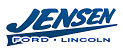Jensen Ford Lincoln